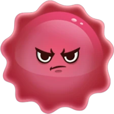 Blob | Armed and Gelatinous Wiki | Fandom