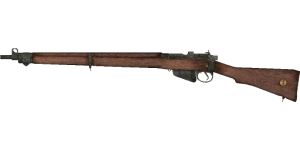 SMLE Mk. III | Armed Assault Wiki | Fandom