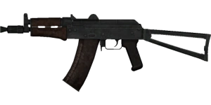АКС-74У | Armed Assault Wiki | Fandom
