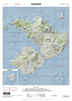 Сахрани | Armed Assault Wiki | Fandom