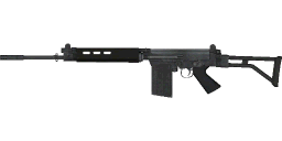 FN FAL | Armed Assault Wiki | Fandom