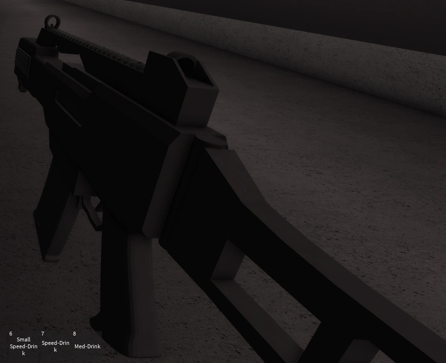 G36C | Armed Disease Control Wiki | Fandom