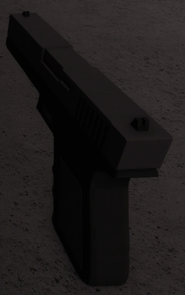 Glock17 | Armed Disease Control Wiki | Fandom