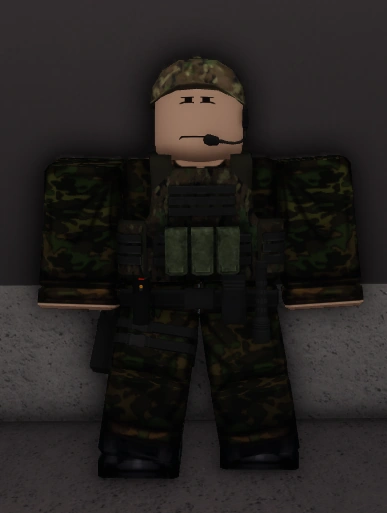 Military | Armed Disease Control Wiki | Fandom