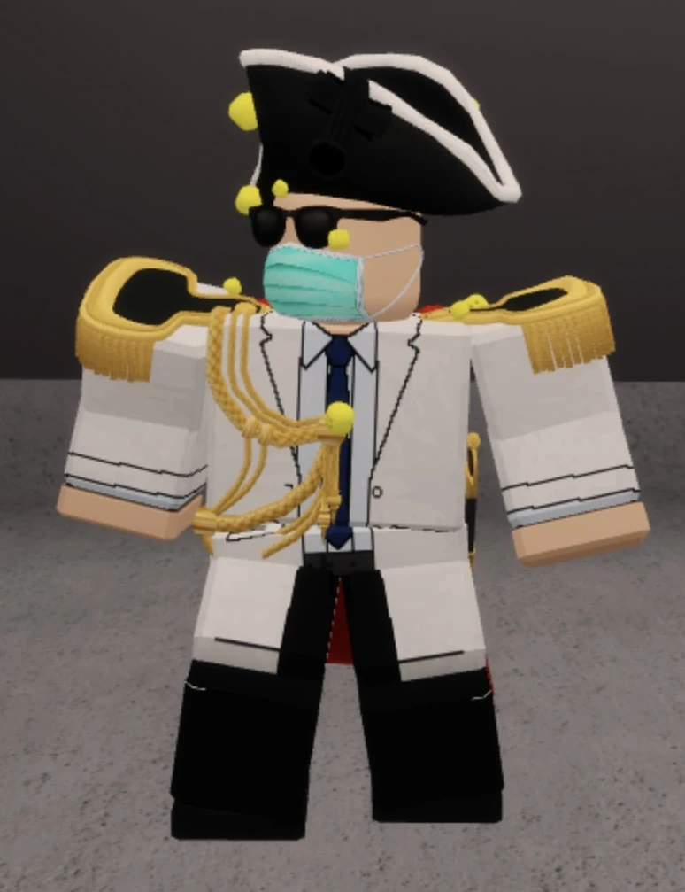 Doctor | Armed Disease Control Wiki | Fandom