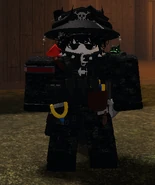 Raider | Armed Disease Control Wiki | Fandom