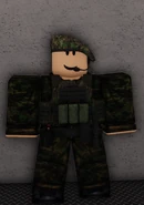 Military | Armed Disease Control Wiki | Fandom