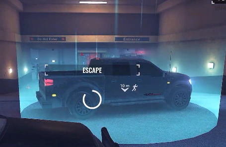 Escape car | Armed Heist Wiki | Fandom