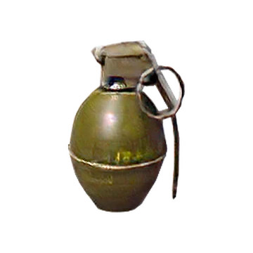 slogo grenade