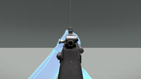 SLR (Western Sahara) | Armed Assault Wiki | Fandom