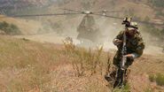 CH-67 Huron | Armed Assault Wiki | Fandom