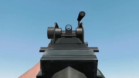 M249 SAW | Armed Assault Wiki | Fandom