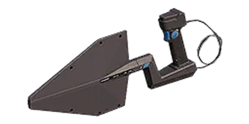 Spectrum Device | Armed Assault Wiki | Fandom