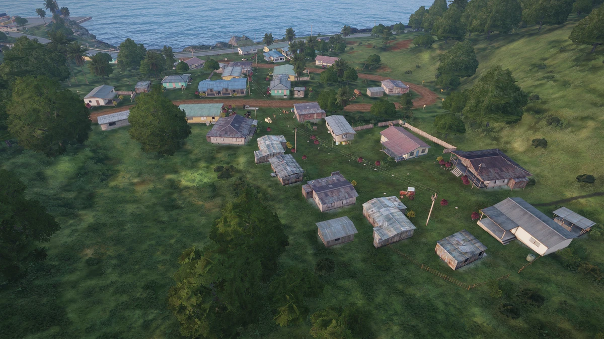 Momea | Armed Assault Wiki | Fandom