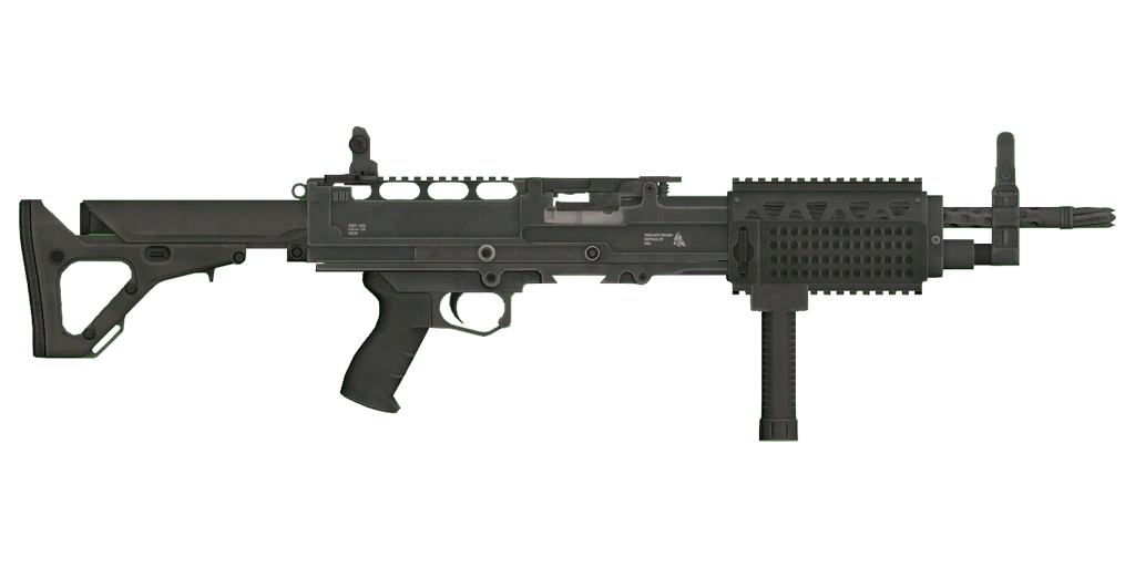 Mk200 | Armed Assault Wiki | Fandom