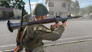 RPG-7V | Armed Assault Wiki | Fandom