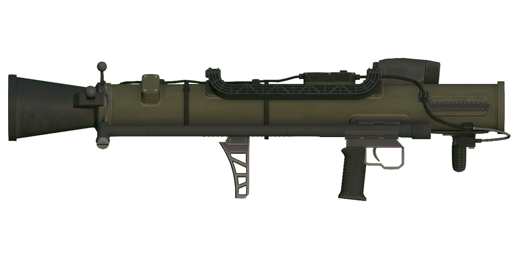 Category:Recoilless rifles | Armed Assault Wiki | Fandom