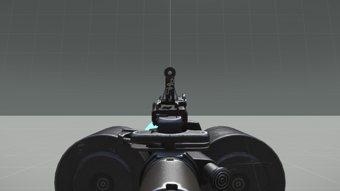 SPAR-16 series | Armed Assault Wiki | Fandom