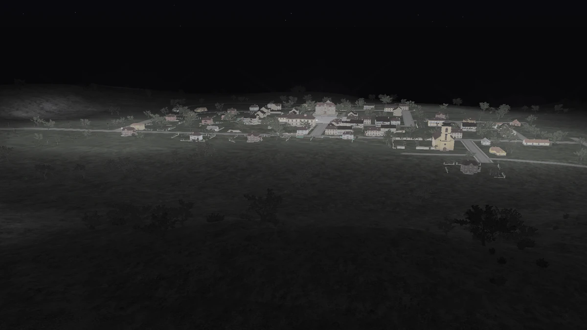 Nogova (terrain) | Armed Assault Wiki | Fandom