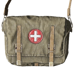 Soviet Medic Bag (Reforger) | Armed Assault Wiki | Fandom