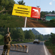 CSAT | Armed Assault Wiki | Fandom