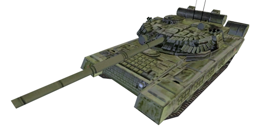 T-80 | Armed Assault Wiki | Fandom