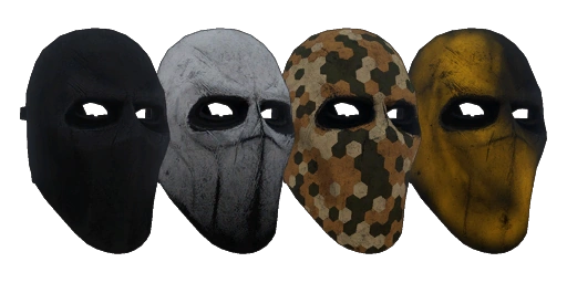 Ballistic Mask (Western Sahara) | Armed Assault Wiki | Fandom