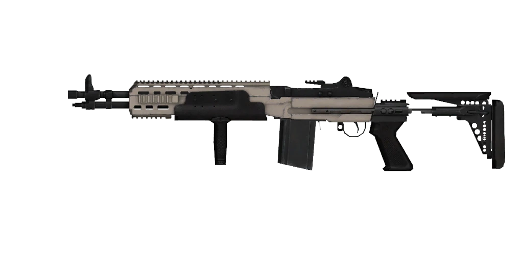 Mk18 ABR | Armed Assault Wiki | Fandom