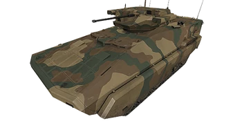 BTR-T Iskatel | Armed Assault Wiki | Fandom