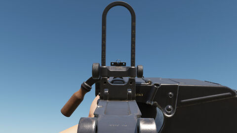 UK-59 | Armed Assault Wiki | Fandom