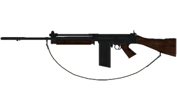 L2A1 LMG | Armed Assault Wiki | Fandom