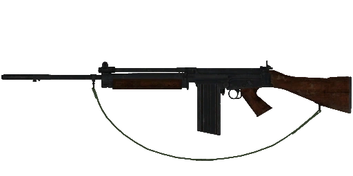 L2A1 LMG (S.O.G.) | Armed Assault Wiki | Fandom
