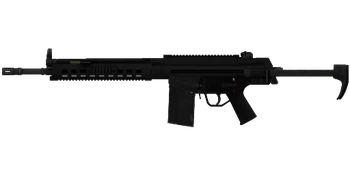 G3A3 (Global Mobilization) | Armed Assault Wiki | Fandom