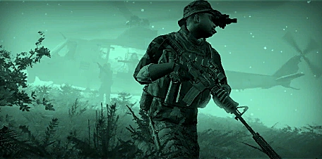 Into The Storm | Armed Assault Wiki | Fandom