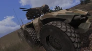 UGV Stomper | Armed Assault Wiki | Fandom