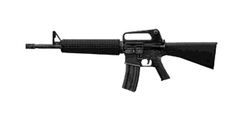 M16A2 | Armed Assault Wiki | Fandom