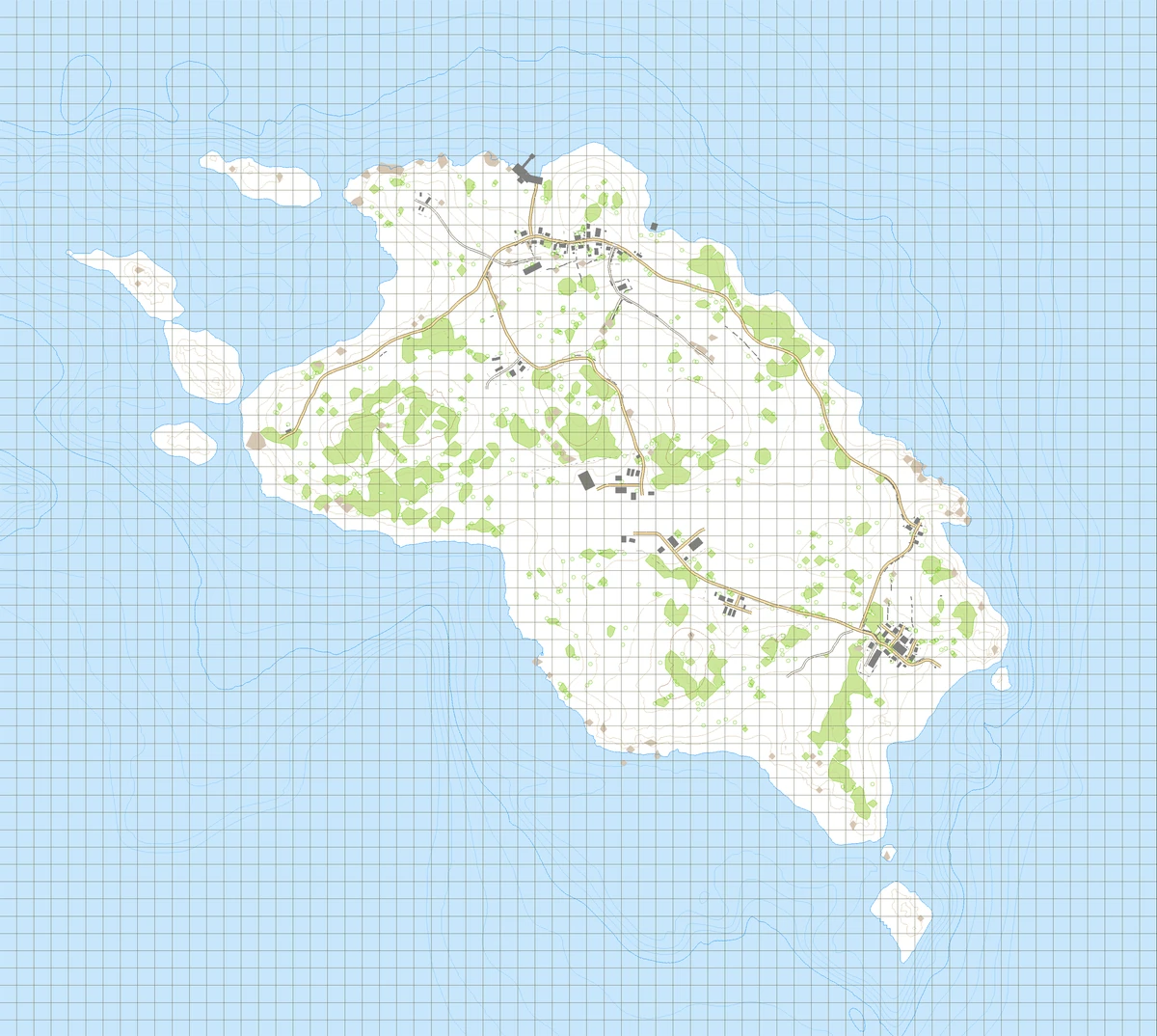 Utes | Armed Assault Wiki | Fandom