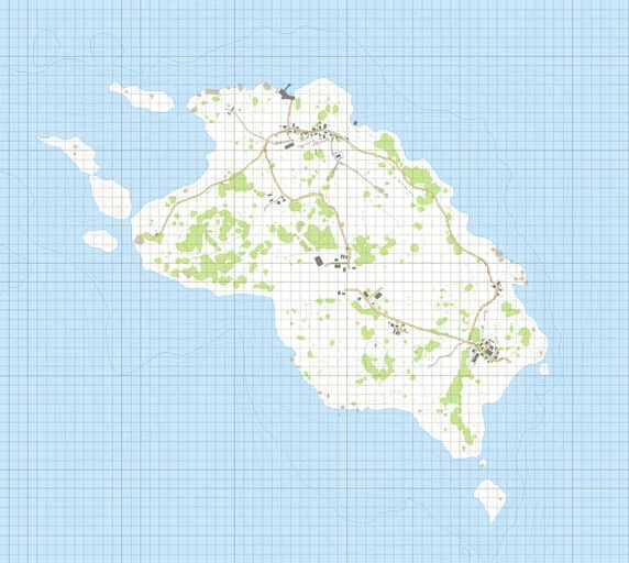 Utes | Armed Assault Wiki | Fandom