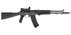 Ak 107