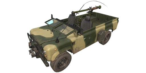 Military Offroad | Armed Assault Wiki | Fandom