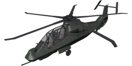 AH-99 Blackfoot | Armed Assault Wiki | Fandom