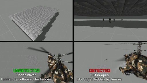 AI Basics: Detection | Armed Assault Wiki | Fandom