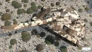 T-100X Futura | Armed Assault Wiki | Fandom