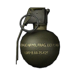 Hand grenade | Armed Assault Wiki | Fandom