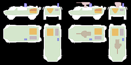 Strider | Armed Assault Wiki | Fandom