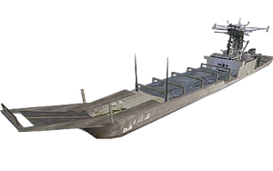 LST | Armed Assault Wiki | Fandom