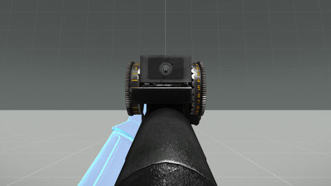 G8A1 (Global Mobilization) | Armed Assault Wiki | Fandom