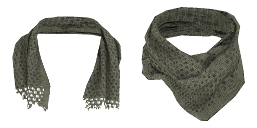 Scrim Scarf (S.O.G.) | Armed Assault Wiki | Fandom