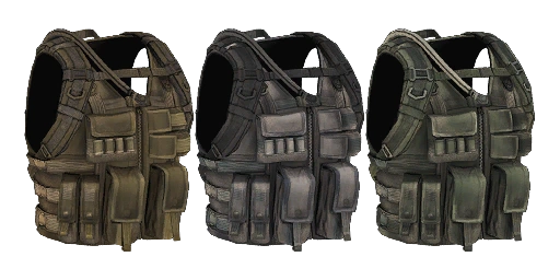 Tactical Vest Rig (Reaction Forces) | Armed Assault Wiki | Fandom