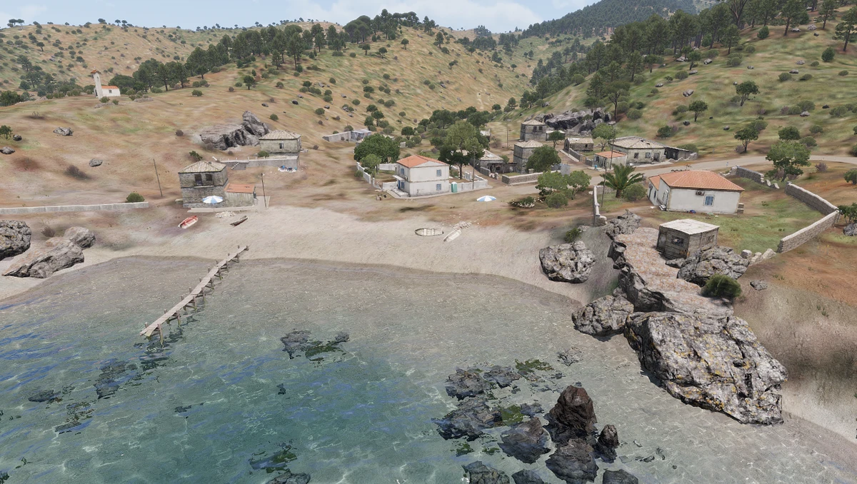 Girna | Armed Assault Wiki | Fandom